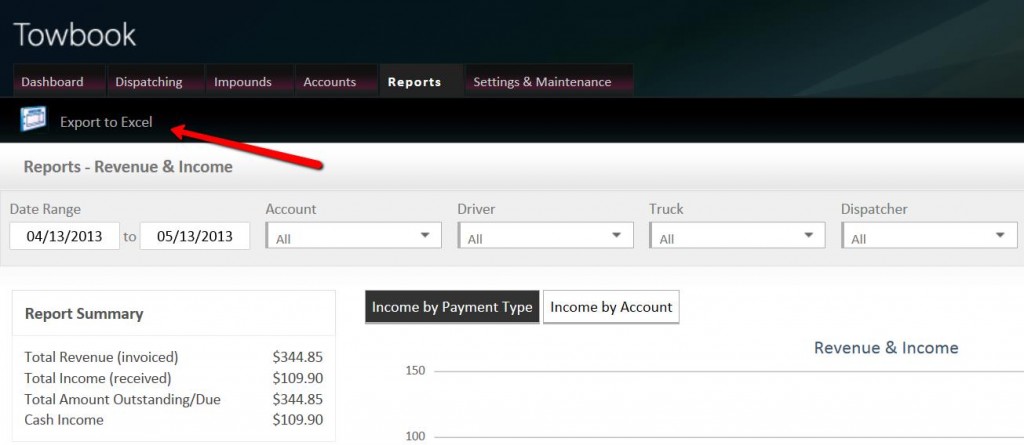 Towbook | Towing Software and more | Page 6